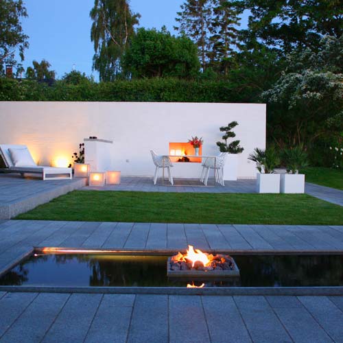 Haddeland Design - Hagearkitekt - Hagedesign - Eksklusive hager ...